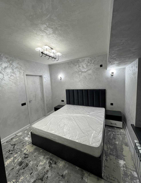 Срочно ! На Ш.Руставели - 1в2 ком, 43м², Евроремонт + Мебель и Техника