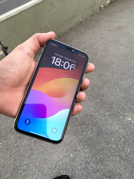 Iphone 11  128gb