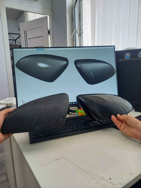 3d printer xizmati
