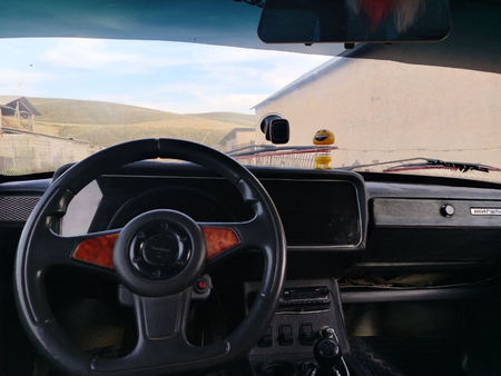 Vaz 2107 holati yaxshi tayyor moshina mator hadavoy ishi yoq