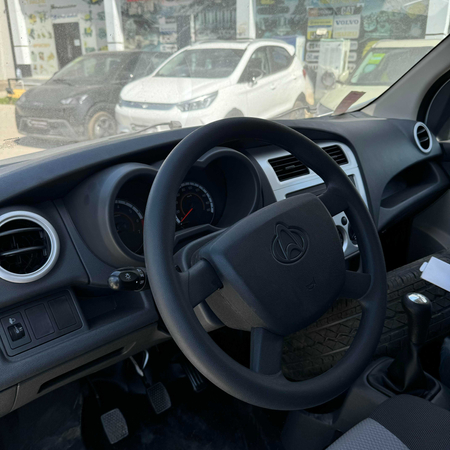 Changan XK-1 ochiq bortli kuzov SKIDKA