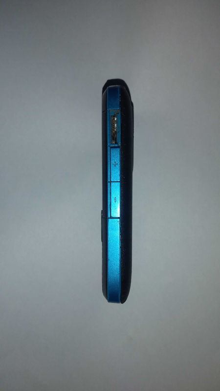 Nokia express music
