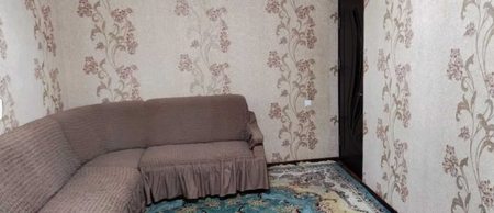 谷 130411 谷 Chilonzor tumanida kvartira sotiladi [70 м²]