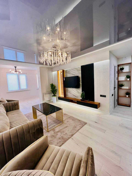 Продаётся 2/3/4 квартира в Шота Руставели Br13