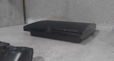 Playstation 3 298gb