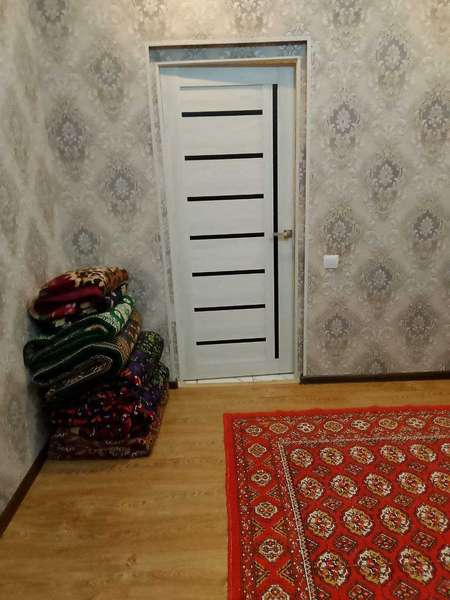 Квартира ижарага берилади