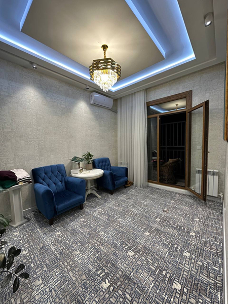 Срочно Продаётся квартира Алмазар сити Новостройка