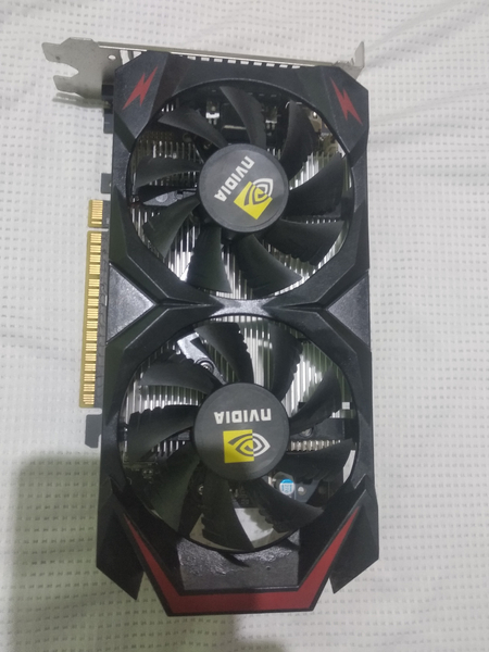 Video karta gt 730 2gb