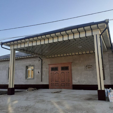 Туникабонд биринчи кул
