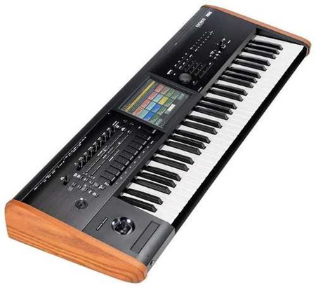 KORG KRONOS 2 professional sintezator