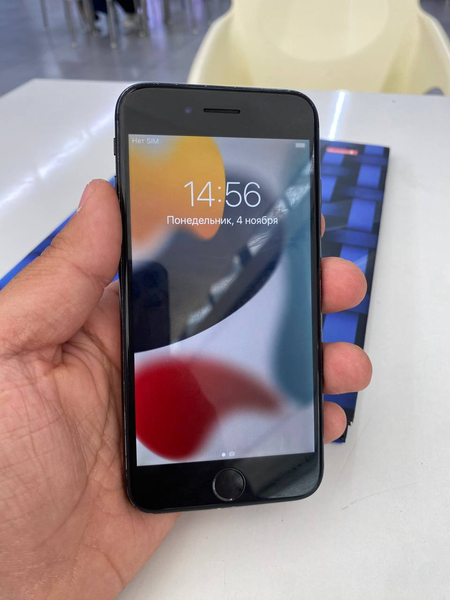 iPhone 7 32 gb chotki sastayeni