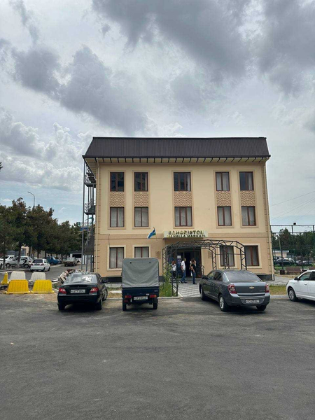 Ijaraga beriladi