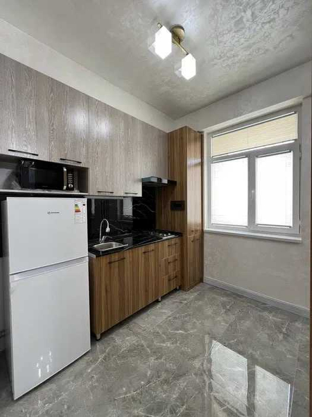 Shohsaroy 35.0м2 Юнусабадский район