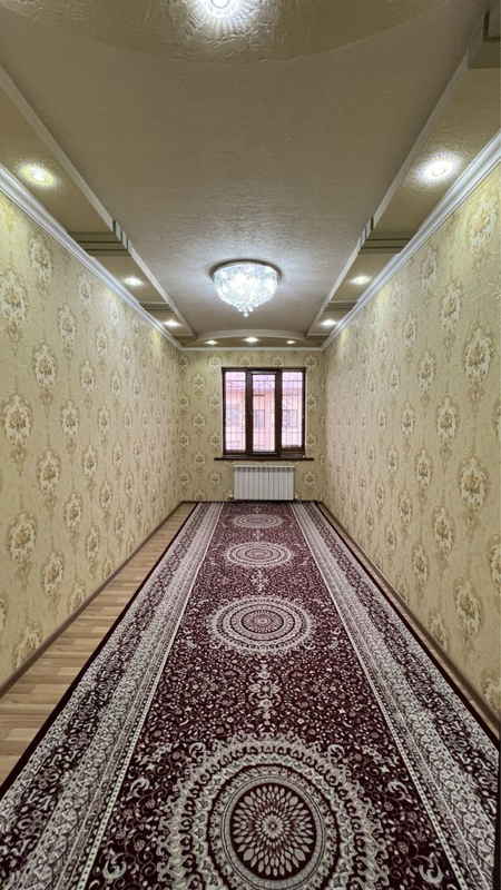 Продается 3-ком. Квартира площадью 90 кв.м. По ул. Ислохот