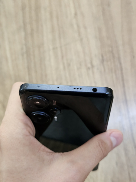 Poco F5 256Gb, Ayb yoq, Karopka & dok