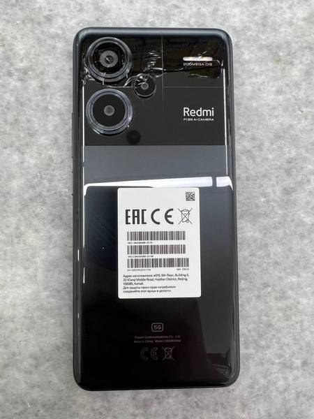 Redmi not 13 pro plus 5g srochna