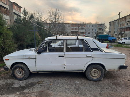 Лада Жигули 2106