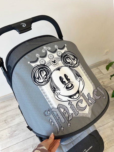 Коляска «Easywalker buggy xs Disney»