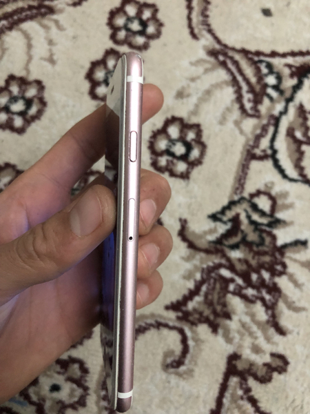 Iphone 6s 64gb holati ideal