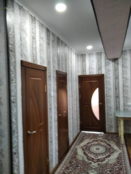 Продаётся элитная квартира 61кв м 1/3/7