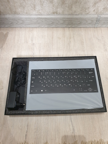 Adreamer notebook yengi ishlatilmagan