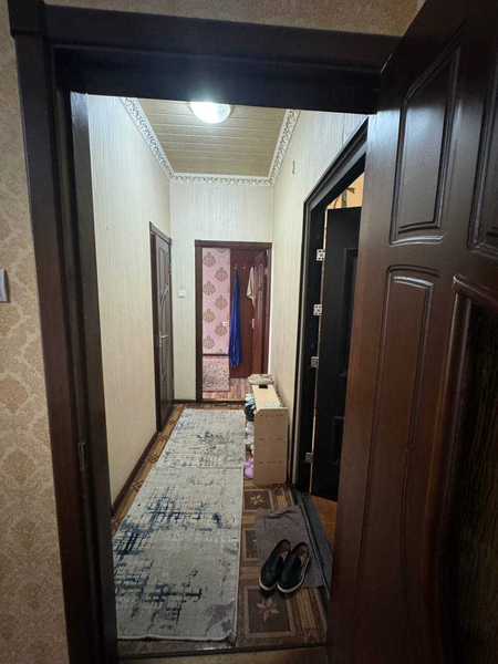СРОЧНО МЕТРО ЧИЛАНЗАР 2комнатная 60м² Француженка Чиланзар Ц кв НОМДОР