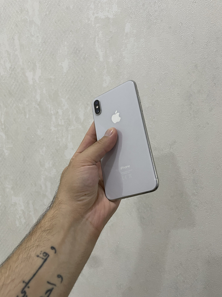 Iphone XS MAX 256gb