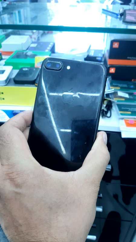 Iphone 7plus a1661