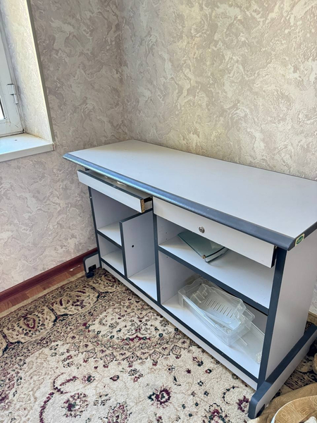 Продам всю мебель