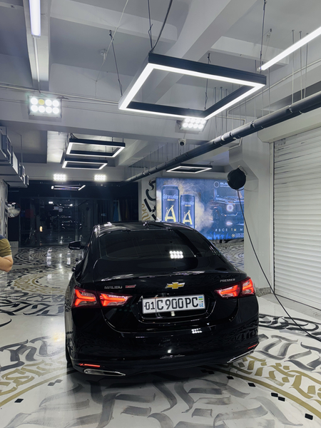 Malibu 2 Premier Full