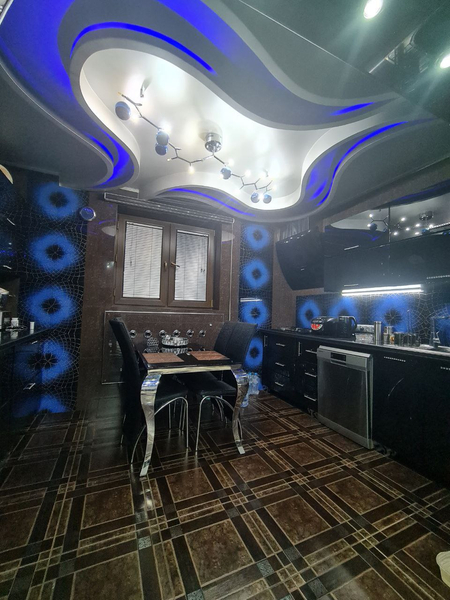 Продажа Паркентский 2/2/9 Улучшенная планировка 110м2