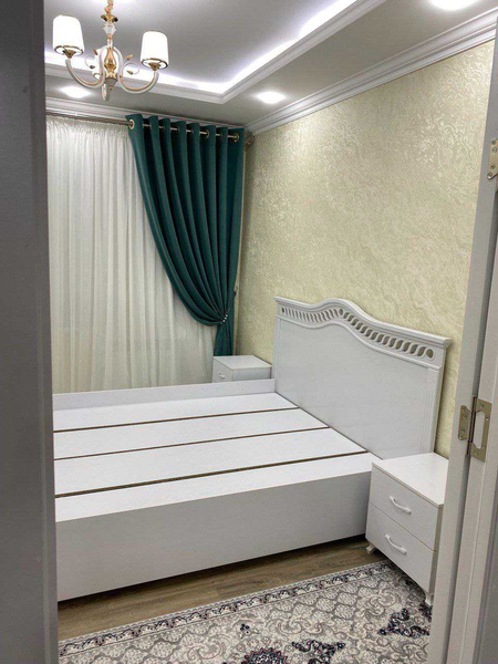 Сдам квартиру в центре иностранцам
3х ком 90 метров Хумо Арена Дружба