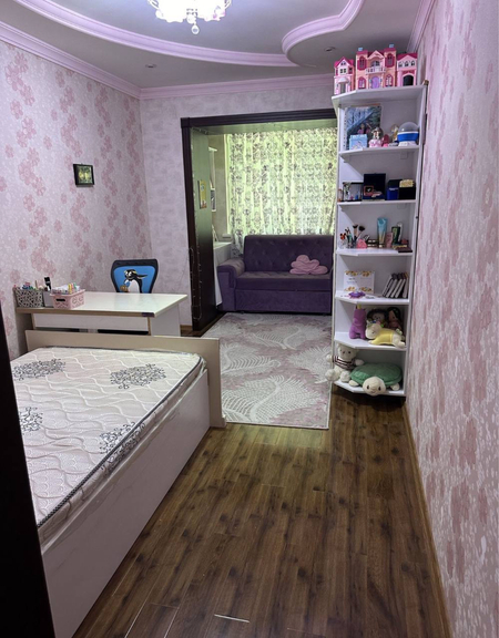 Космонавт 4/1/5 Совминовский мебель+техника +ЛИФТ 130квм