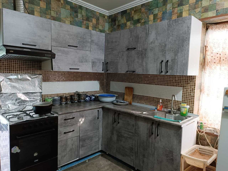 Oilaviy halol dacha