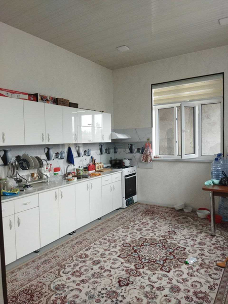 Ховли сотилади, 3 соток, Келес, Масалбой ҚФЙ, Ватанпарвар кўчаси, 30