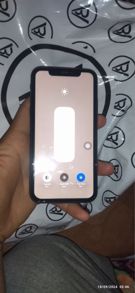 Iphone xr 128gb