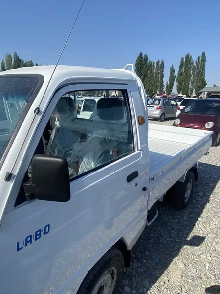 Labo Yillik 10 % bilan
