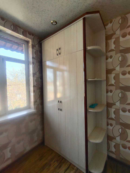 Улучшенка.Карасу 2. Продается 2ком квартира с обстановкой