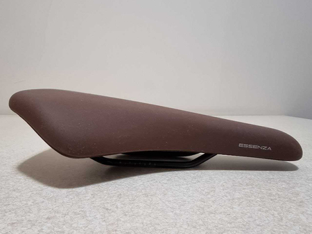 Новое итальянское велосипедное седло Selle Royal Essenza