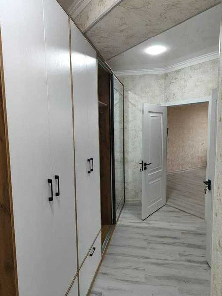 Аренда 1в2/3/8 стильной квартиры на ул Иззат. ID: OY 280