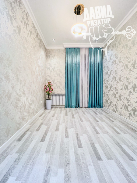3/7/7 Карасу-2 Fazo Residense, с мебелью и техникой