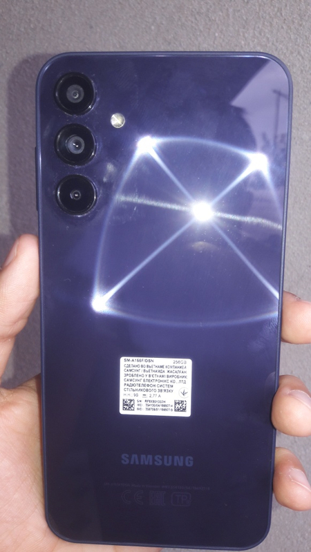 SAMSUNG A15 Srochna sotiladi!