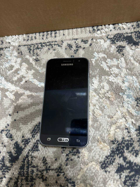 Телефон Samsung j1 2016 8 GB DUOS Все работает IDEAL состояние