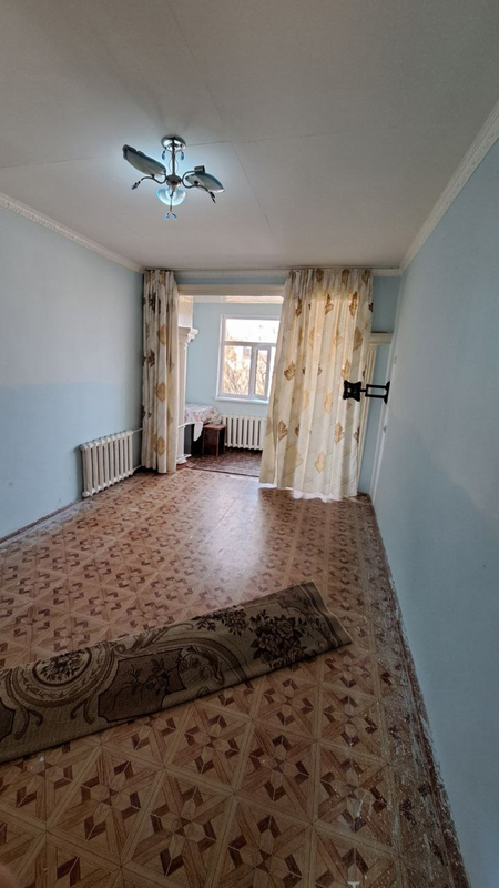 Аренда квартиры в городе Наваи