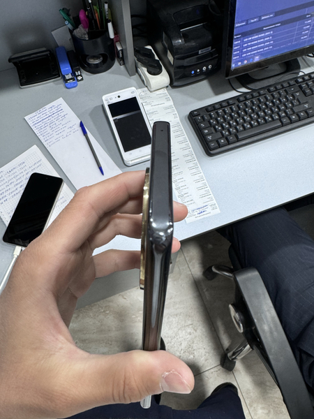 Xonor x9b 5G телефон
