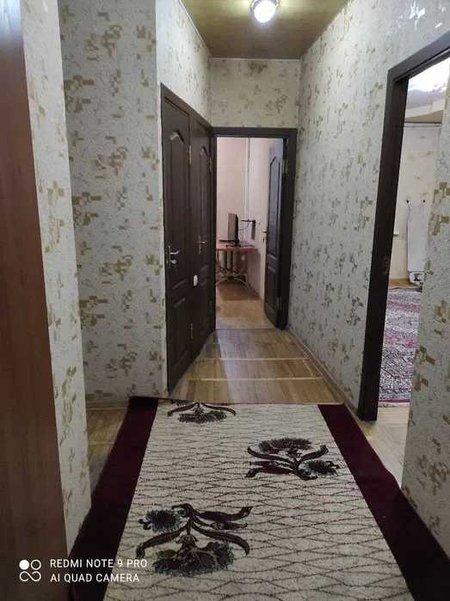 Аренда 3 комнатной квартиры на Ц-13 ID: MD 264