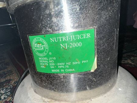 Kaklet aparat sotiladi