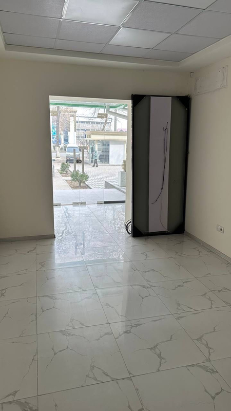 Arendaga 108kv m noturar joy, offis stomatologiya salon, banklarga mos