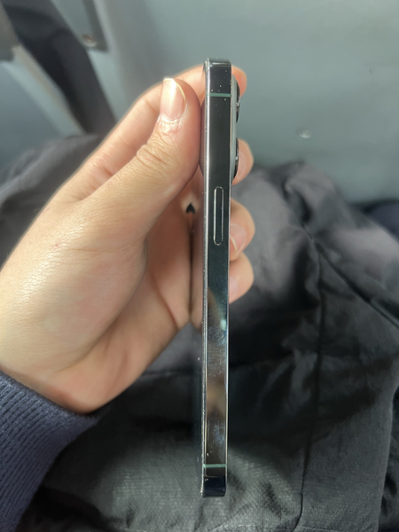 Iphone 13 pro ideal holattda 256 gb