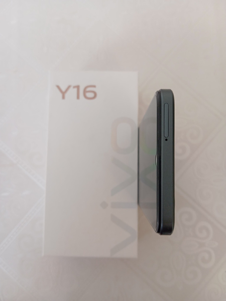VIVO Y16 3/32 GB сотилади